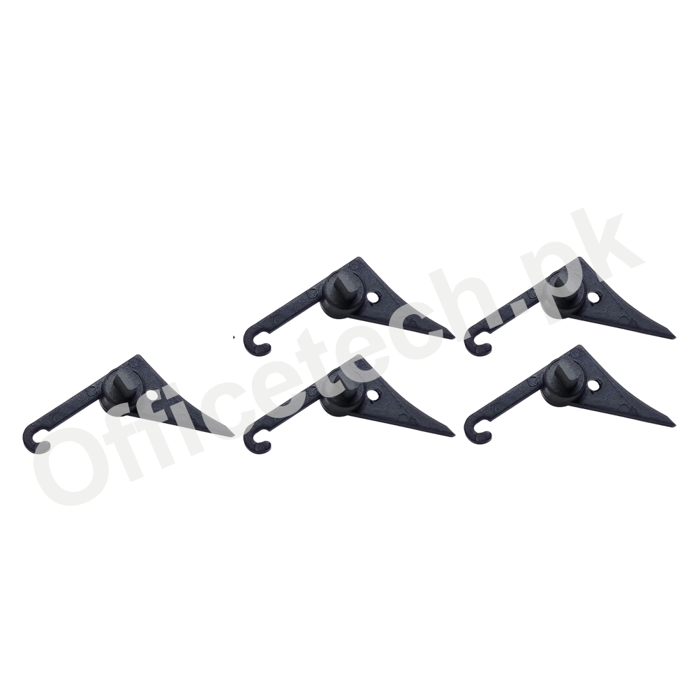 Upper Roller Finger Set